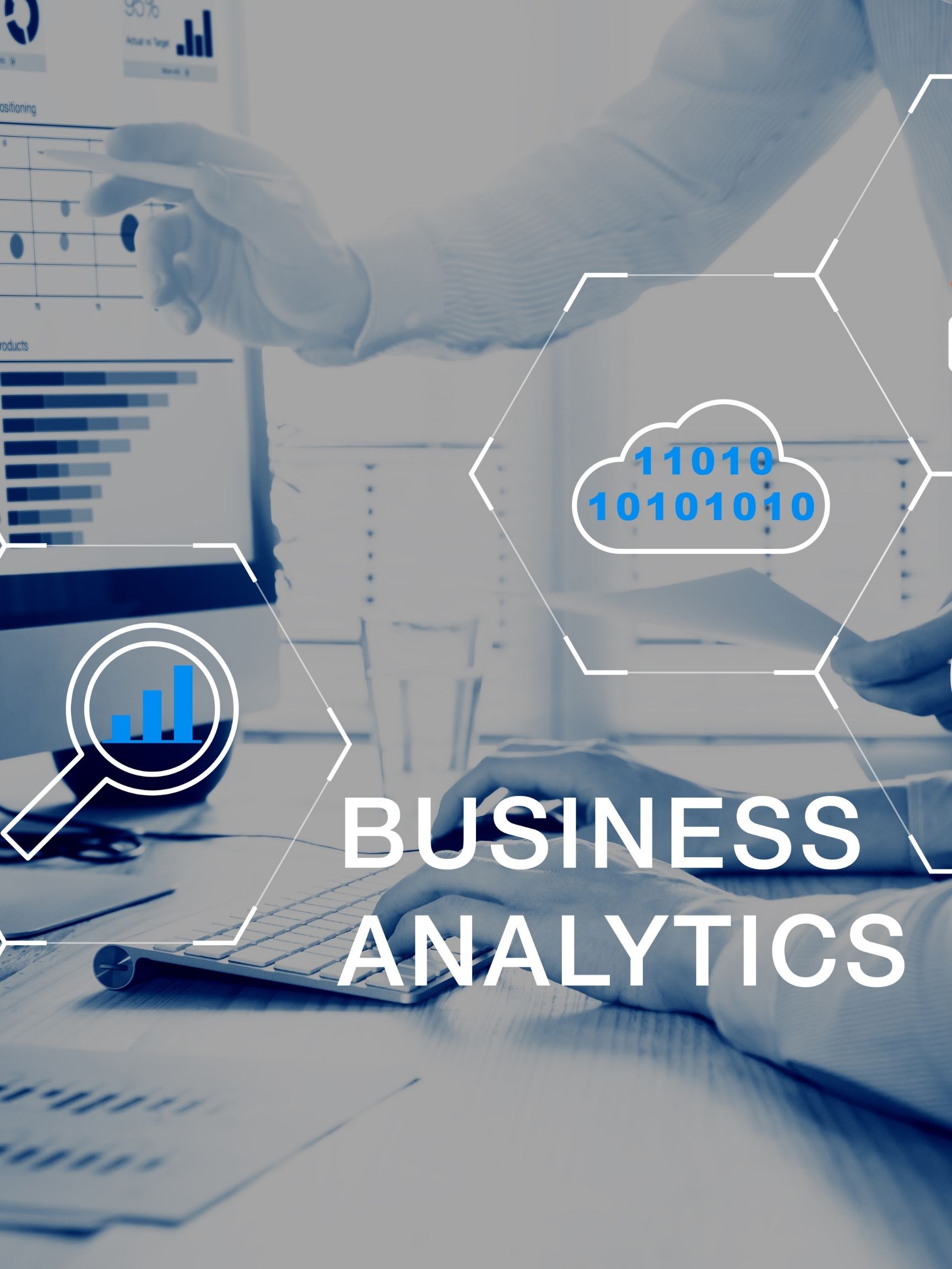 Cómo es funciona Business Analysis para una empresa | Virket Agency