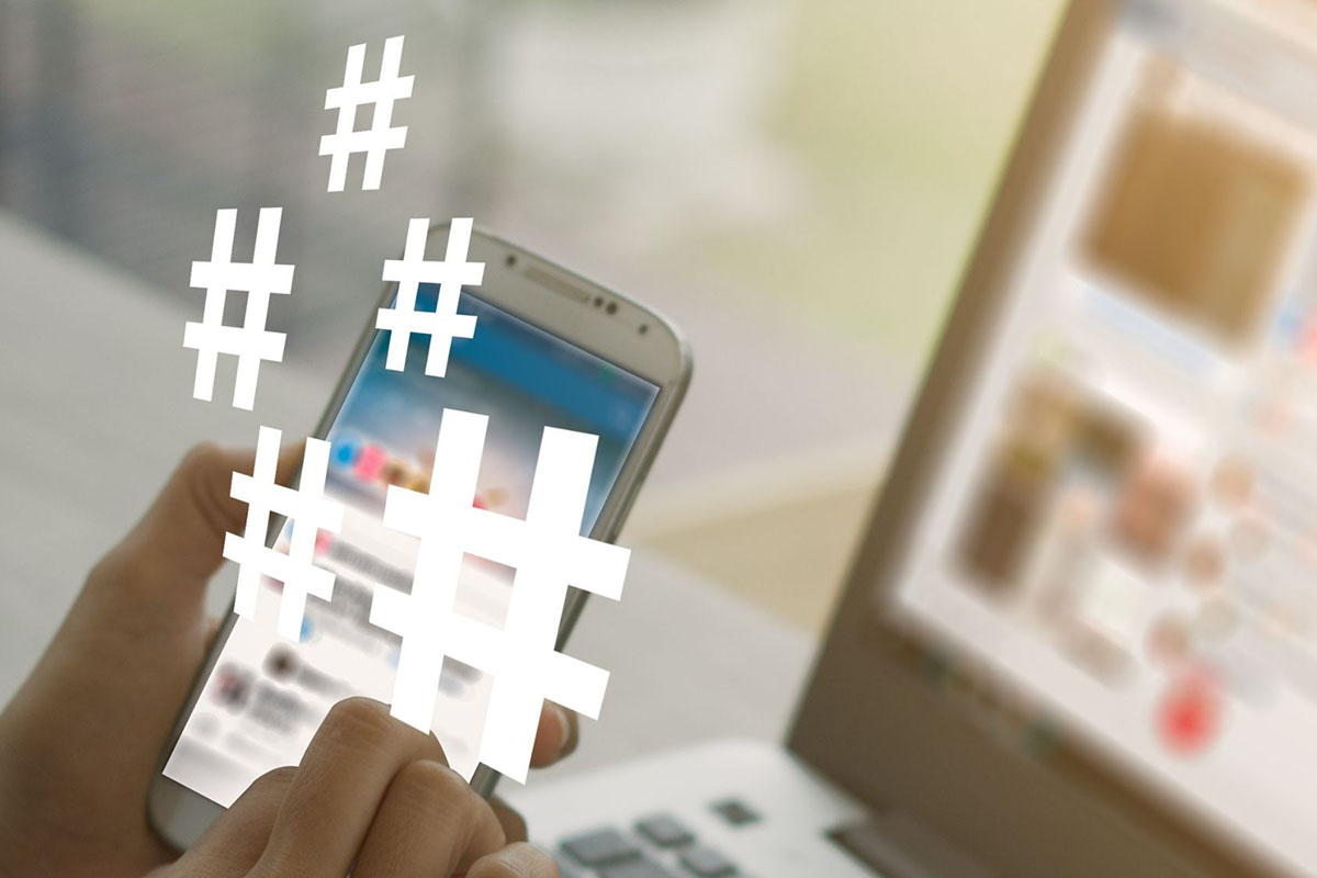 Cómo usar Hashtags: ¿por qué pensamos que son mágicos? | Virket Agency