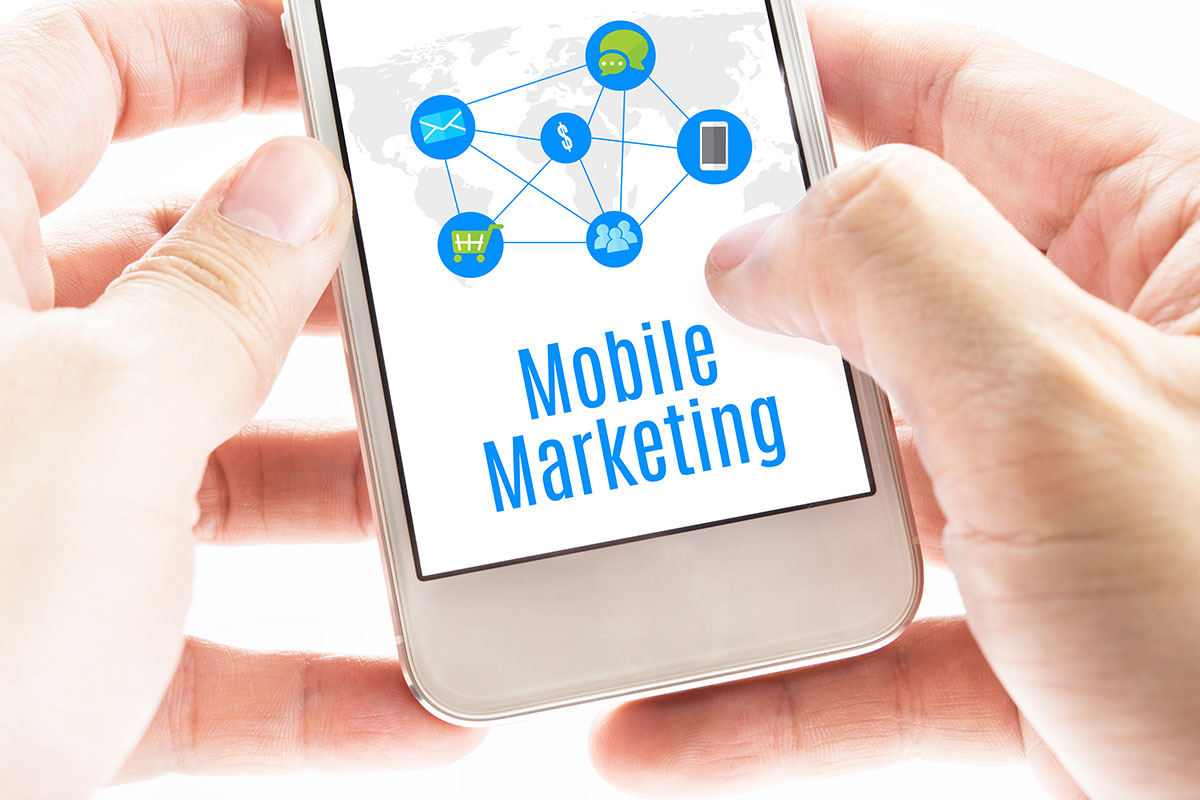 ¿por Qué Necesitas Mobile Marketing En Tu Estrategia Virket Agency