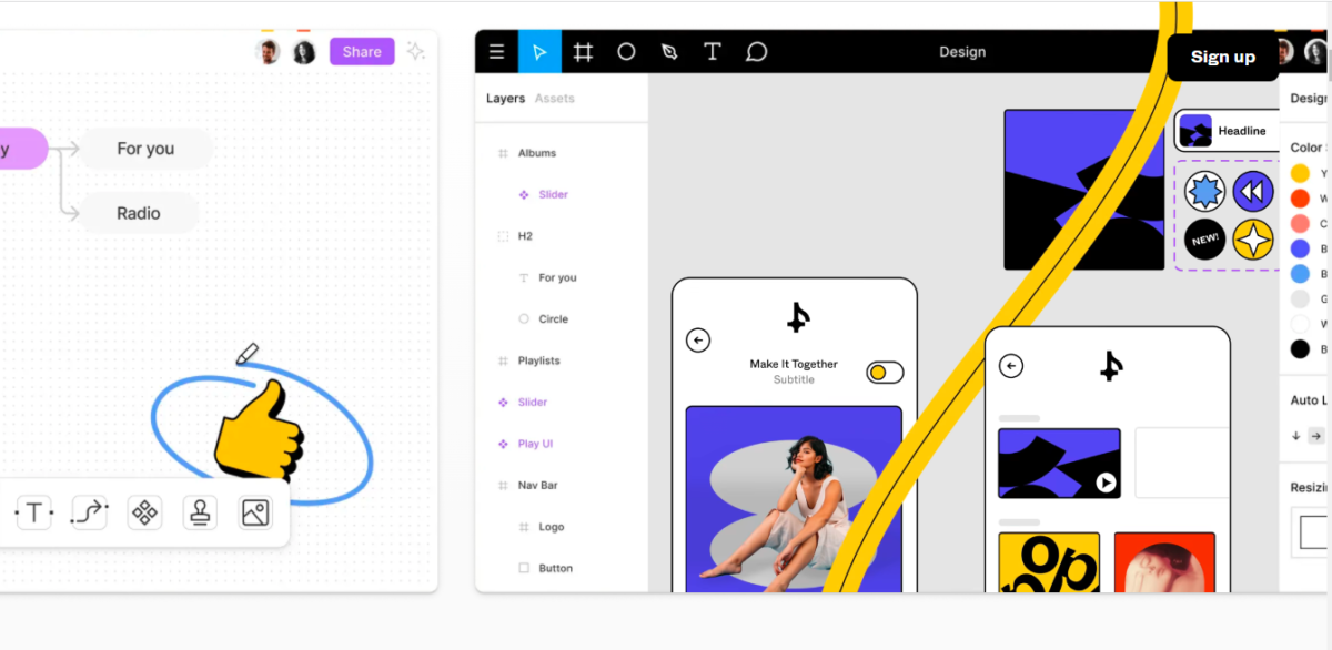 ¿Qué es un prototipo para diseño web? | Virket Agency