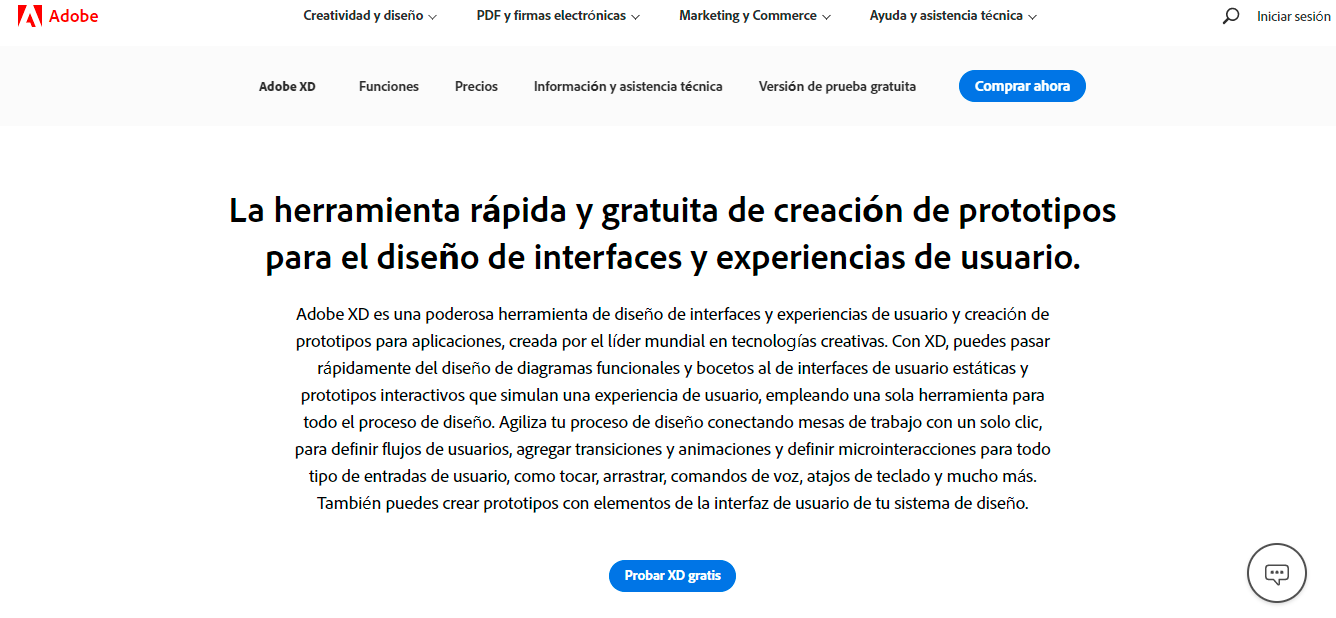 ¿Qué es un prototipo para diseño web? | Virket Agency