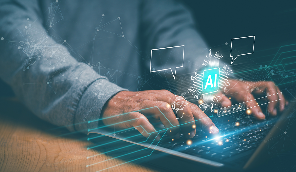 ¿Cómo impacta la IA en el diseño UX/UI? | Virket Agency